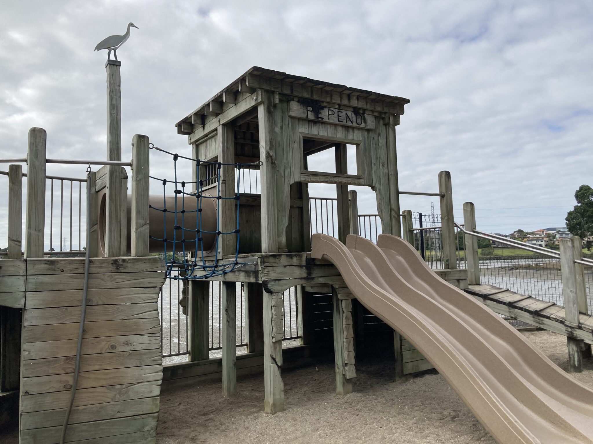 #11. Te Kopua Kai a Hiku (Panmure Basin) – KiwiUnschool